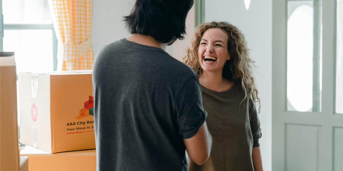 How To Approach Your Neighbours After Moved Into New Home